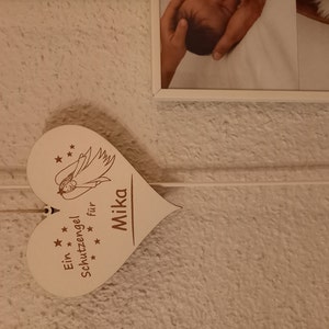 Vintage BABY Sign for Hanging Birth Keepsake With Name Date - Etsy