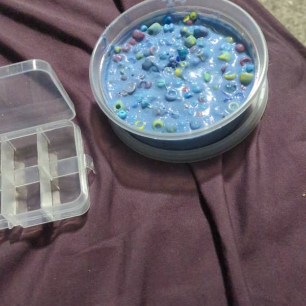 REMELTABLE Picky Pad Kit, Reusable Silicone, Gift for Adults or Older ...