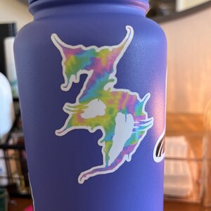 Alesso Inspired Vinyl Sticker Water Proof Laptop Sticker EDM Sticker ...