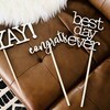 Wedding Photo Booth Props Word Cutouts for Wedding Photo Booth DIY ...