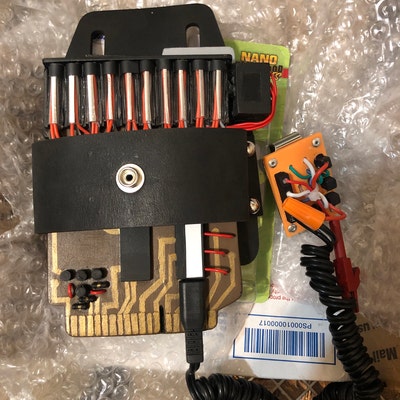 FULL SET 'ghostbusters 2' Prop Newspaper and Magazine - Etsy