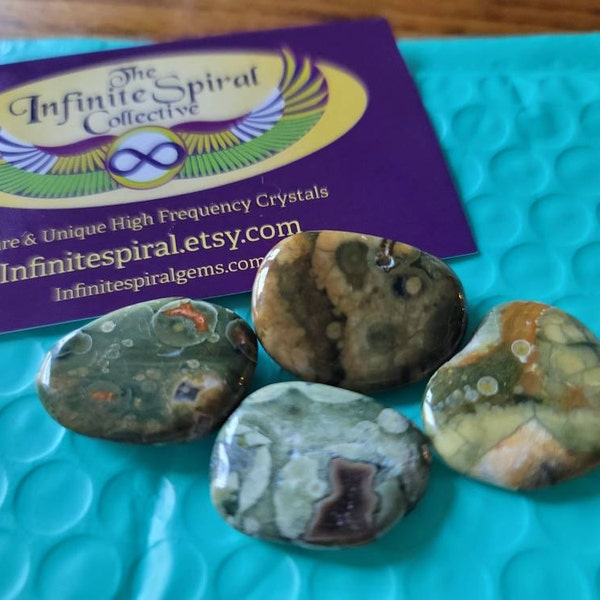 Spectrolite Palm / Spectrolite / Labradorite Crystal / Labradorite Palm ...