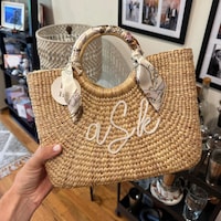 Velmar) Bespoke Luxury Personalized Bachelorette Party Gifts, Dusty ...