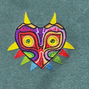 Splatoon Kid Machine Embroidery Design 4x4 - Etsy