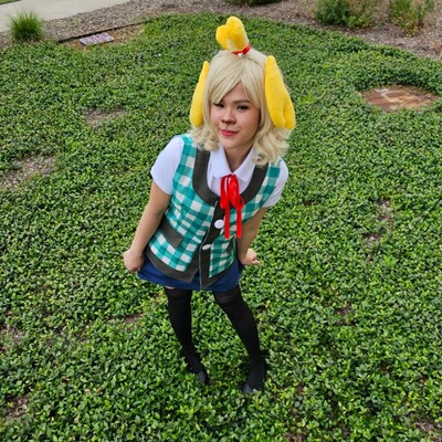 Meowth Ears and Tail in Pokemon for Cosplay / Costume - Etsy