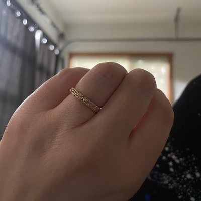 Starlight Band Vintage Planets Moon Stars Astrology - Etsy