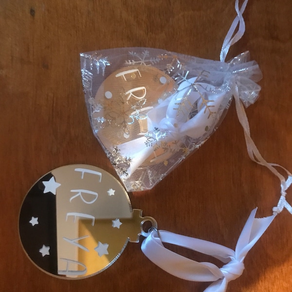 Thank You Token | Thank You Card | Pocket Token | Gift for Teacher ...