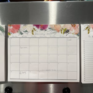 Simple Personalized to Do Checklist Notepad Custom Check Box to Do List ...