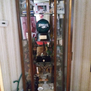 Baseball Cremation Urn with Optional New York Mets Ball Decor | Etsy