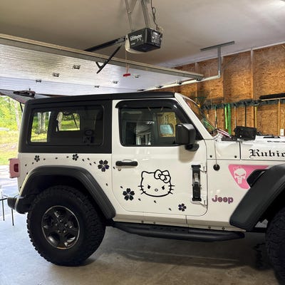 Star Jdm Decal Pack Jdm Stickers Bumper Stickers Window Decals Star ...