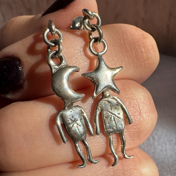 COSMIC FRIENDS - Etsy