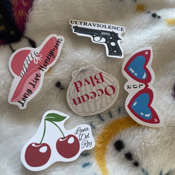 It Girl Stickers| Dark Feminine Aesthetic Stickers|pinterest Stickers ...