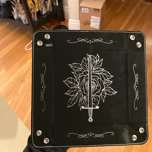 Hit Point Counter | Life Counter | MTG Counter | Mtg Gift | TTRPG ...