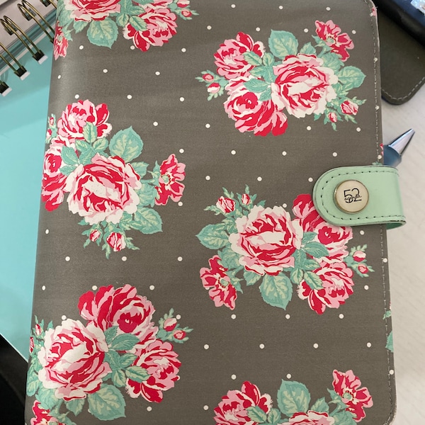 Cash Envelope System Budgeting Binder Organizer Dave Ramsey, Envelope ...