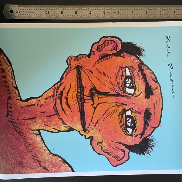 Print "the Most Evil Guy in the World" - Etsy