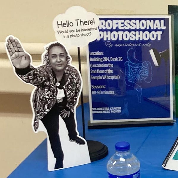 3-foot Big Head Cutouts | Make Your Own Today - Etsy