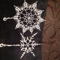 Lace Masquerade Mask Crochet Pattern EN/DE: PDF Mask Crochet, Carnival ...
