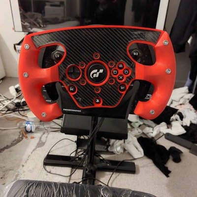 Revlight Sim Racing Led RPM Indicator - Etsy