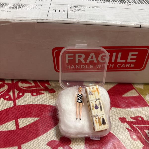 1:12 Scale - "iron Claw" Machine (MADE TO ORDER) - Etsy