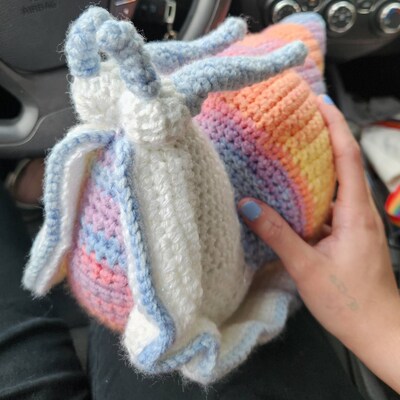 Burlap Chap Hood, Boogie Man, Cosplay Hat, Costume Hood