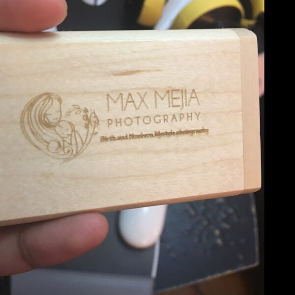 Scrapbook Pages / Paper for Photo Booth Album of 2x6 Photo Strips ...