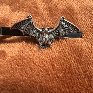 Antique Silver Celtic Trinity Knot Tie Clip Bar Pin Great Gift - Etsy