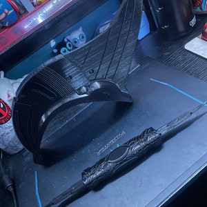 Rakuyo Sword Lady Maria Weapon Lady Maria Sword - Etsy