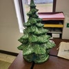 Large Ceramic Christmas Tree - Atlantic Edition - Etsy
