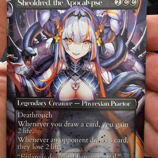 Asmodeus, the Archfiend - Etsy