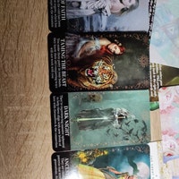 MESSENGERS of the Heart Oracle Deck (100 Cards) - Etsy Australia