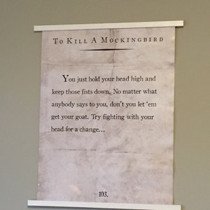 The Tale of Two Wolves Print, Wall Art, Book Page Print, Poem, Native ...