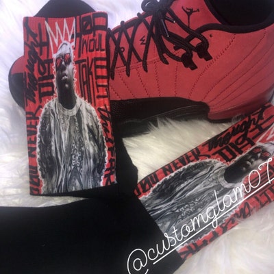 Eazy E Hip Hop Legends Design - Etsy