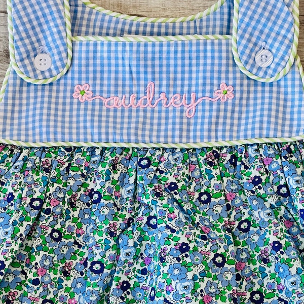 The "mallory" Cursive Satin Font With Heart Swashes Machine Embroidery ...