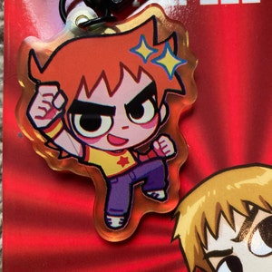 PREORDER Deep Space Action Trigun Sketch Zine - Etsy