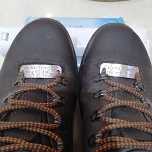 Hiking Boot Tags Shoe Clips Trainer Bling Motivational - Etsy UK