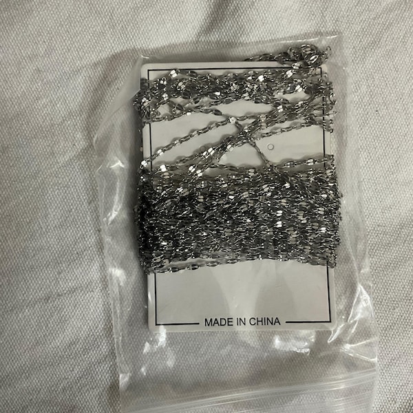 Sterling Silver Wire, S999 Silver Flat Wire for Jewelry Making Supplies ...