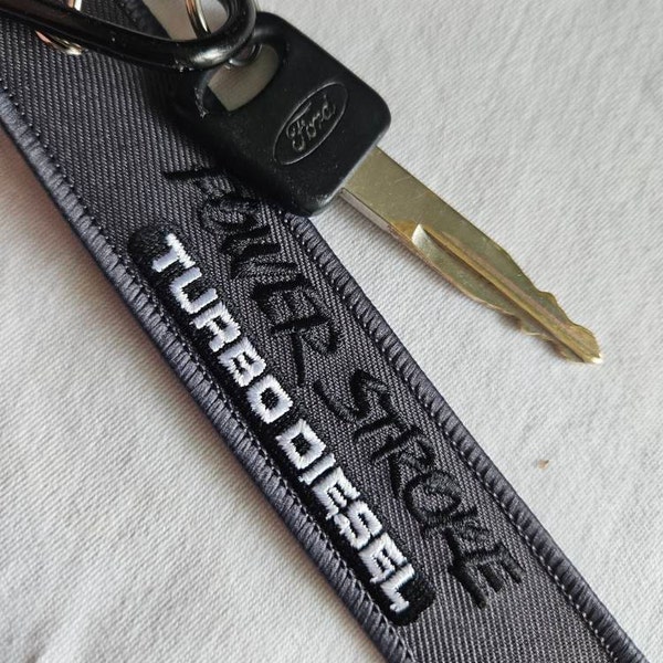 6.0 Powerstroke Military Green Shirt - Etsy