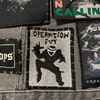 My Chemical Romance Three Cheers for Sweet Revenge Patch, Mcr, Emo ...