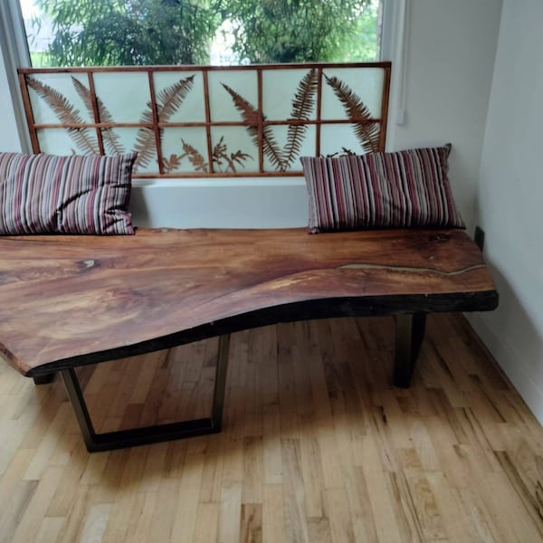 4x Angle Iron Legs - All Sizes - Coffee Table Legs, Furniture Feet ...