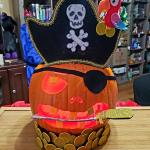 Crown Paper Template - Paper Crown - Headband - Printable - Kids Craft ...