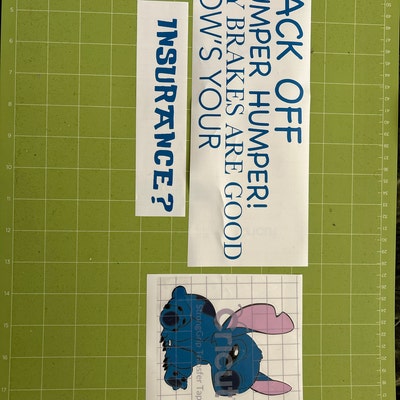 Stitch 12 Svg, Png, Pdf, Dxf - Etsy