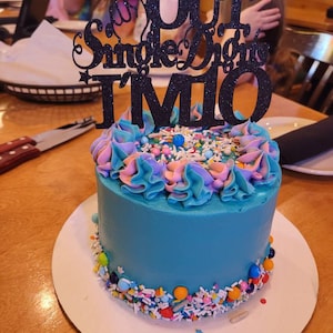 Edible Sprinkles Luck of the Irish St Patrick's Day - Etsy