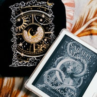 Practical Magic Stamp Set - Etsy