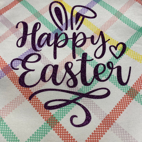 Happy Easter - Instant Digital Download - Svg, Png, Dxf, and Eps Files ...