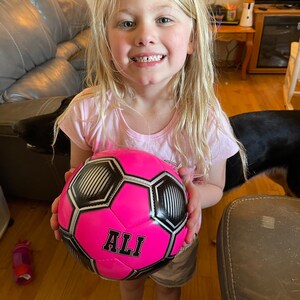 Personalised Gilbert Phoenix Netball Ball Purple size 5 - Etsy
