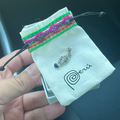 18k Real Solid Gold Bracelet/ Peruvian Cuban Chain/ 6mm Curby/ Men and ...