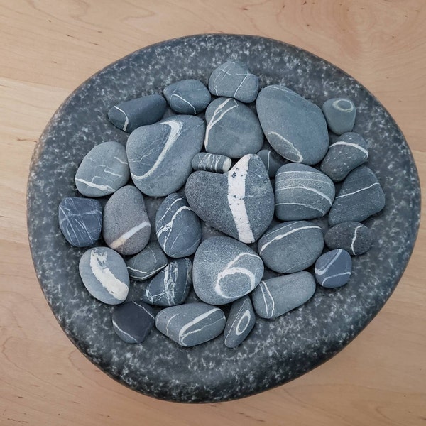 Set of Dumpling-shaped Ceramic Chopstick Holders, Japanese-style ...