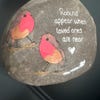 Hand Painted Custom Ordered Pebbles, - Etsy