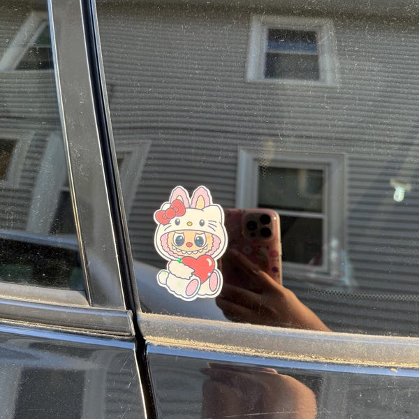 Ham Radio Symbol Sticker, 3" Waterproof Vinyl, Ideal for Outdoor ...