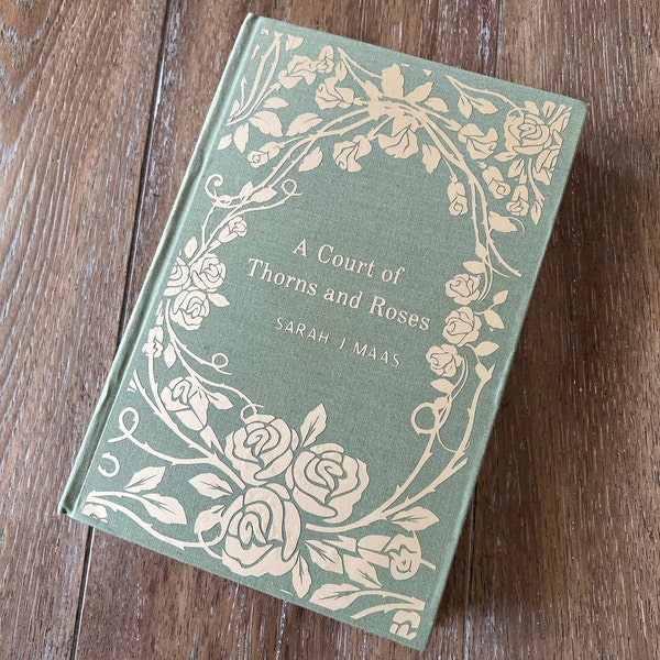 Custom Book Re-binding - Etsy